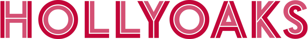 Channel 4 TV show Hollyoaks undergoes rebrand - Design Week