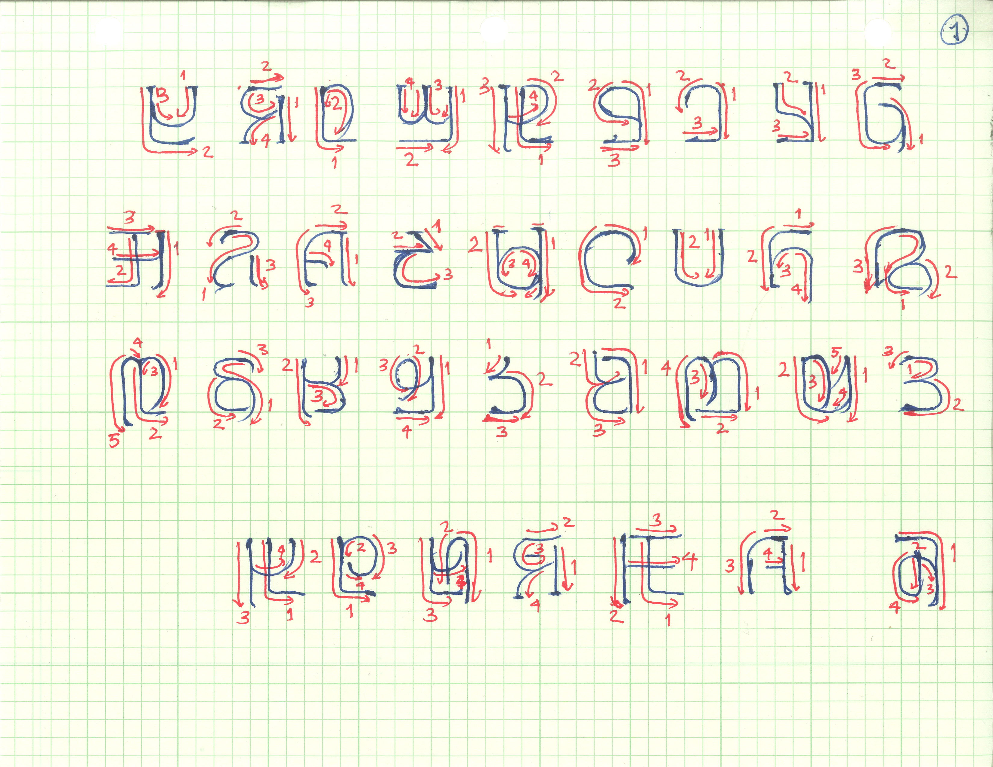 Monotype and Google collaborate on multi-language font family - Design Week