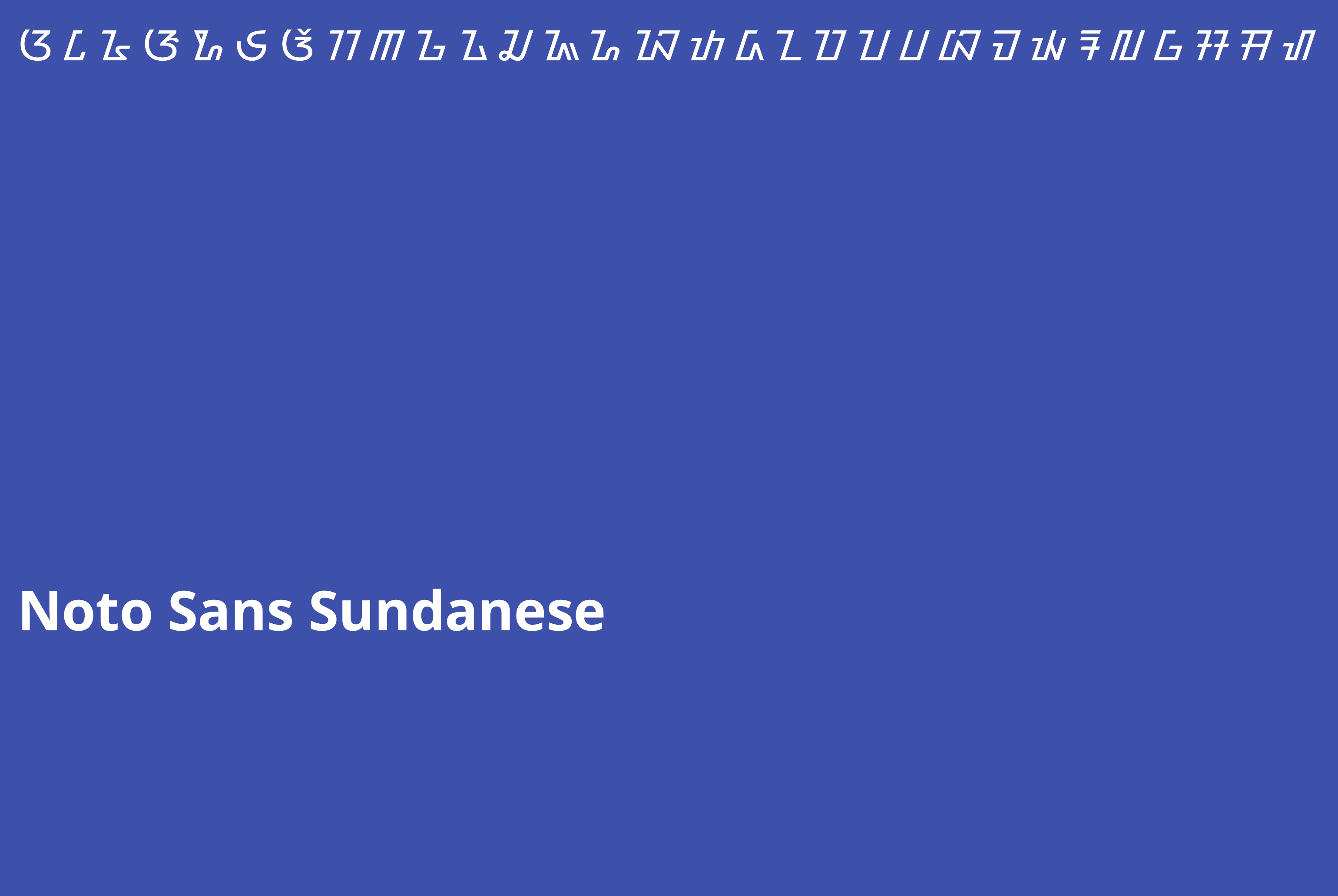 Monotype and Google collaborate on multi-language font family - Design Week