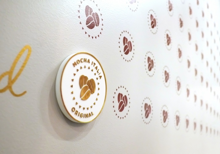 Costa Coffee trials new store design concept in London - Design Week