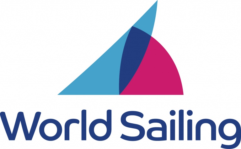World Sailing reveals abstract new branding - Design Week