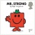 Mr Men and Little Miss stamp series designed for Royal Mail - Design Week