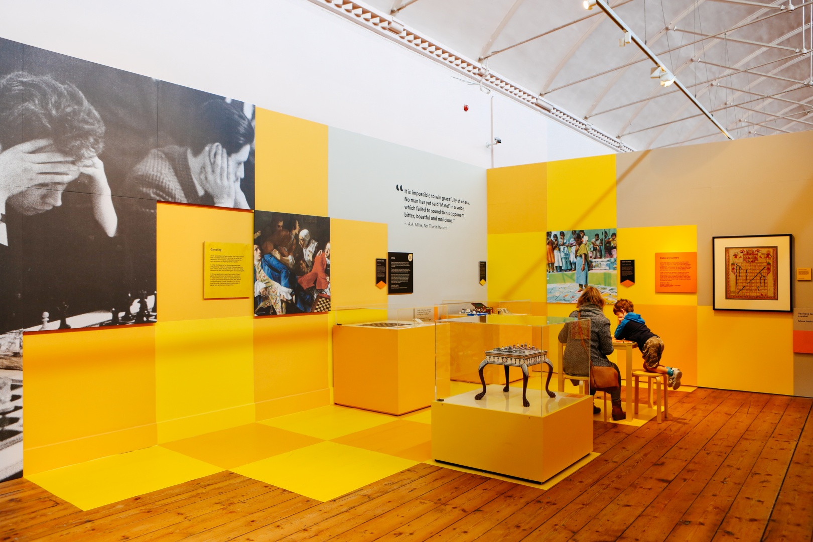 V&A Museum of Childhood reveals exhibition on board games - Design Week