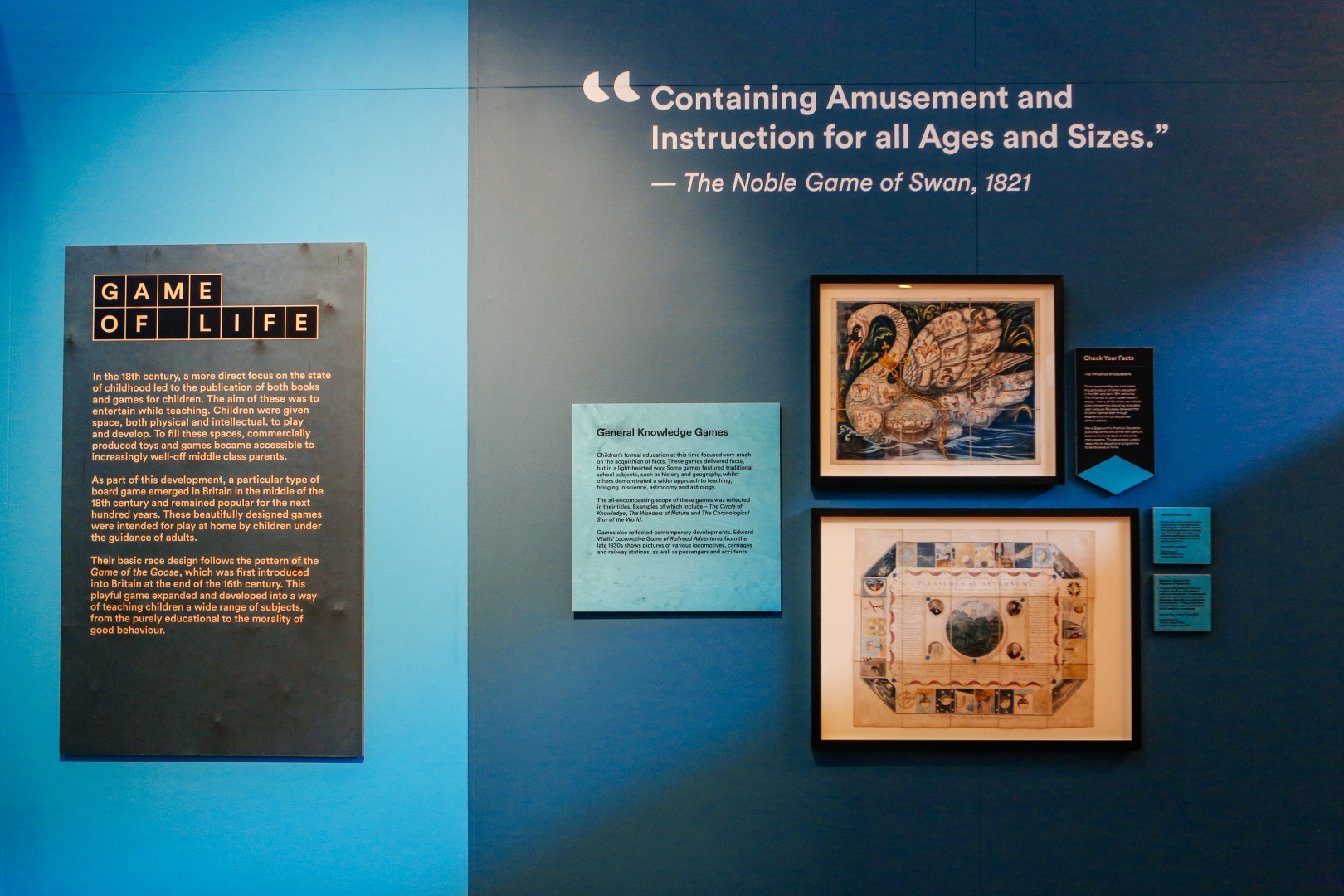 V&A Museum of Childhood reveals exhibition on board games - Design Week