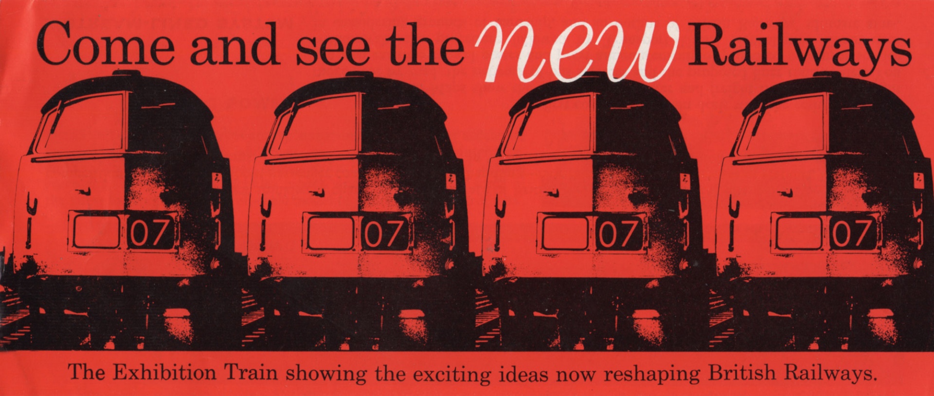 Book preview: British Rail Design 1948-97 by David Lawrence - Design Week