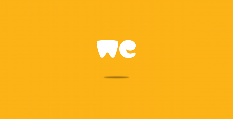 WeTransfer drops “Transfer” and becomes “We” in rebrand - Design Week