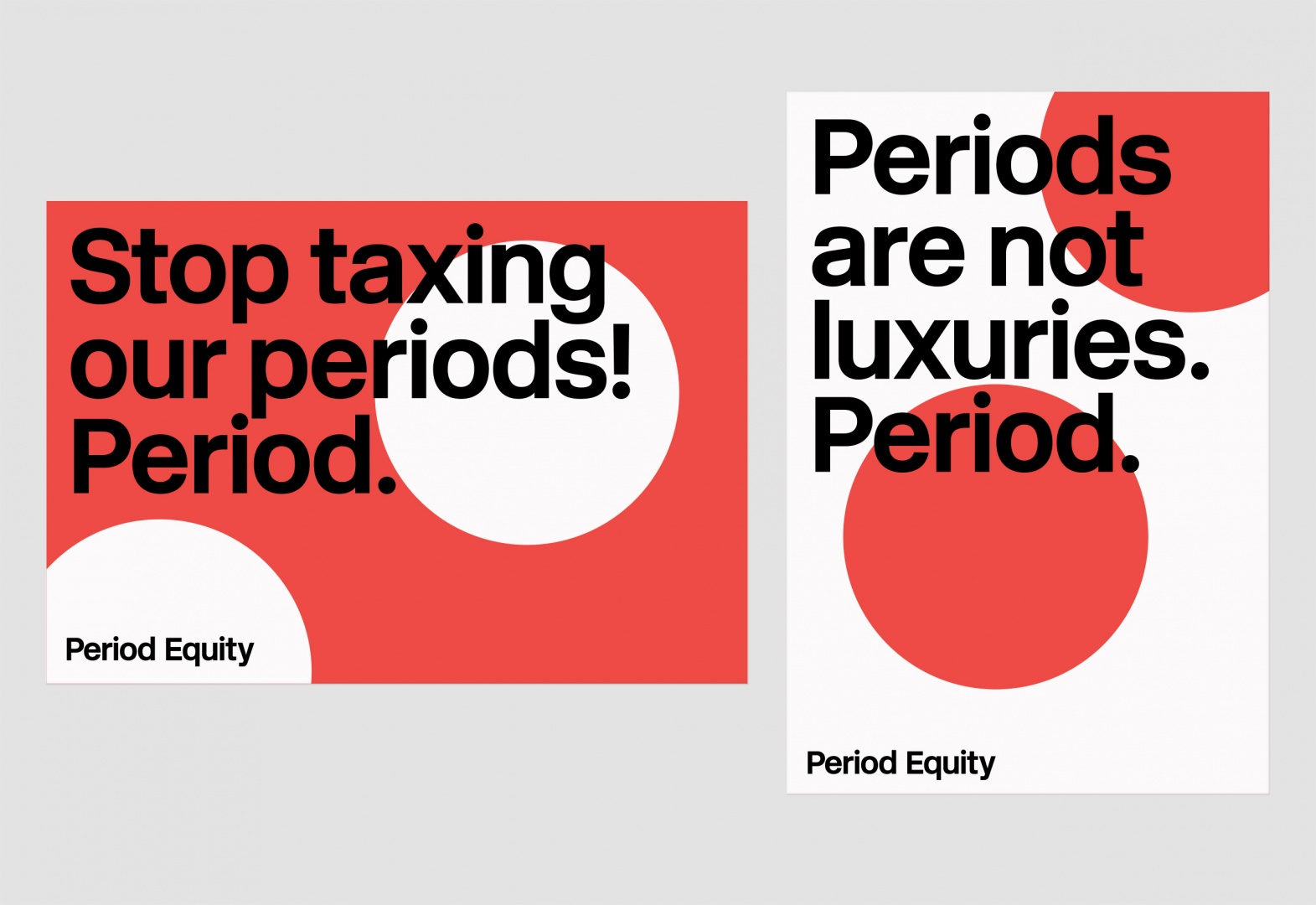 Pentagram’s Paula Scher designs brand to “undo stigma” around women’s ...