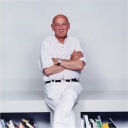 Remembering Ben Bos: 1930-2017 - Design Week