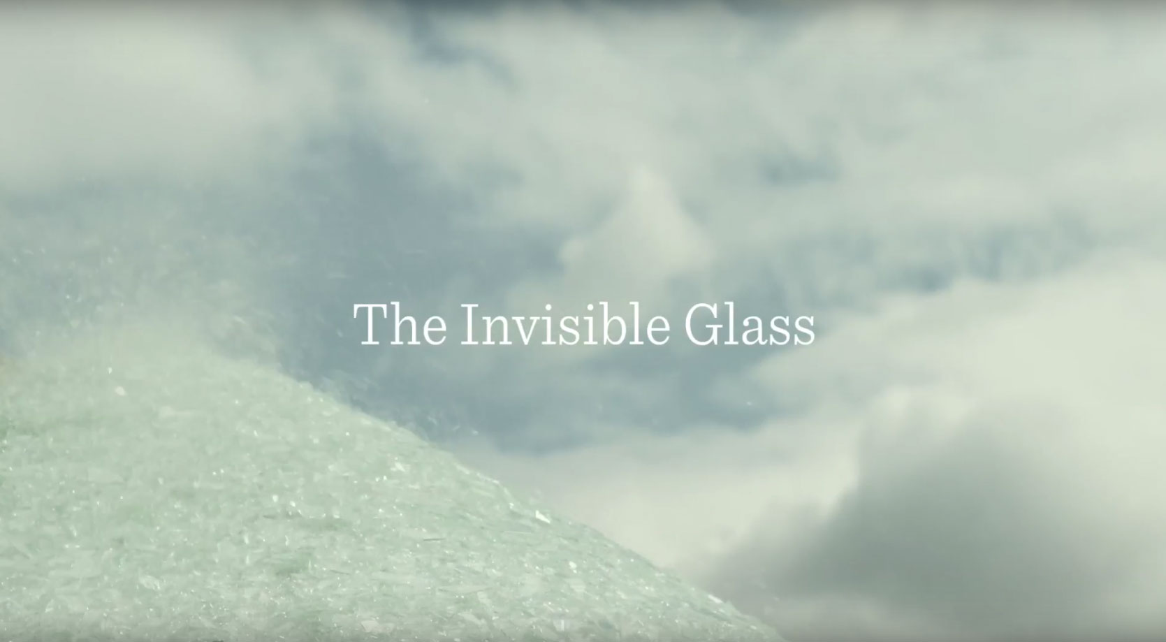 The design possibilities are endless with “invisible glass” - Design Week