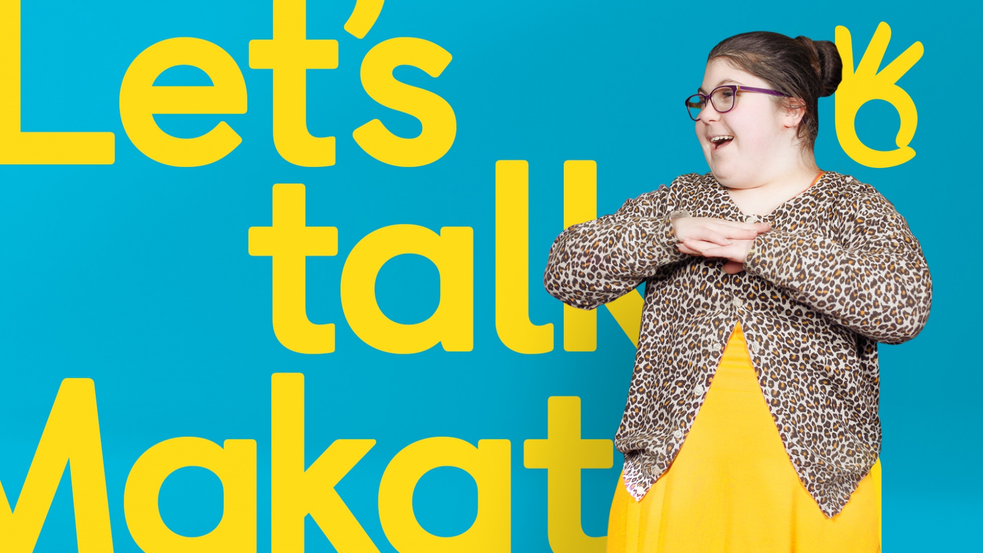 MultiAdaptor rebrands sign language programme Makaton to give “everyone ...