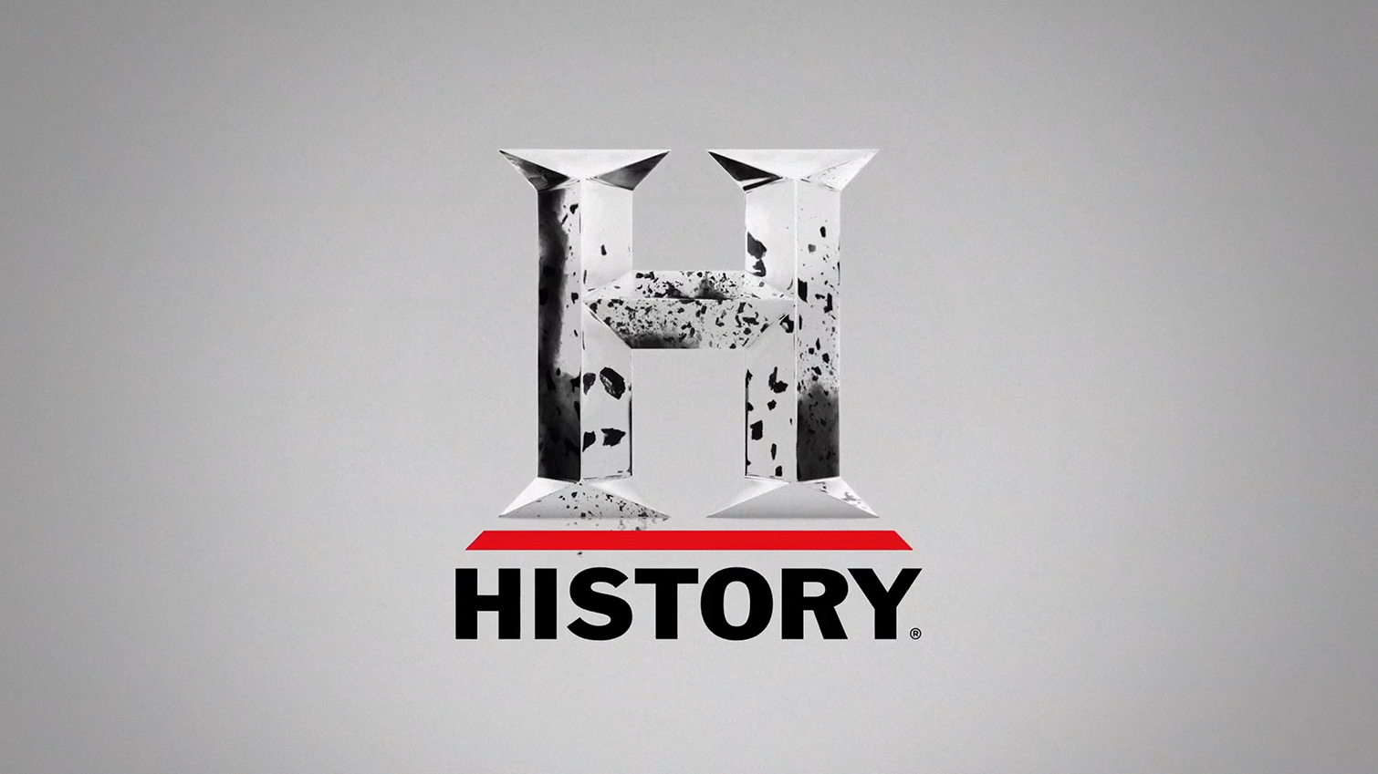 DixonBaxi gives History channel a modern new look - Design Week