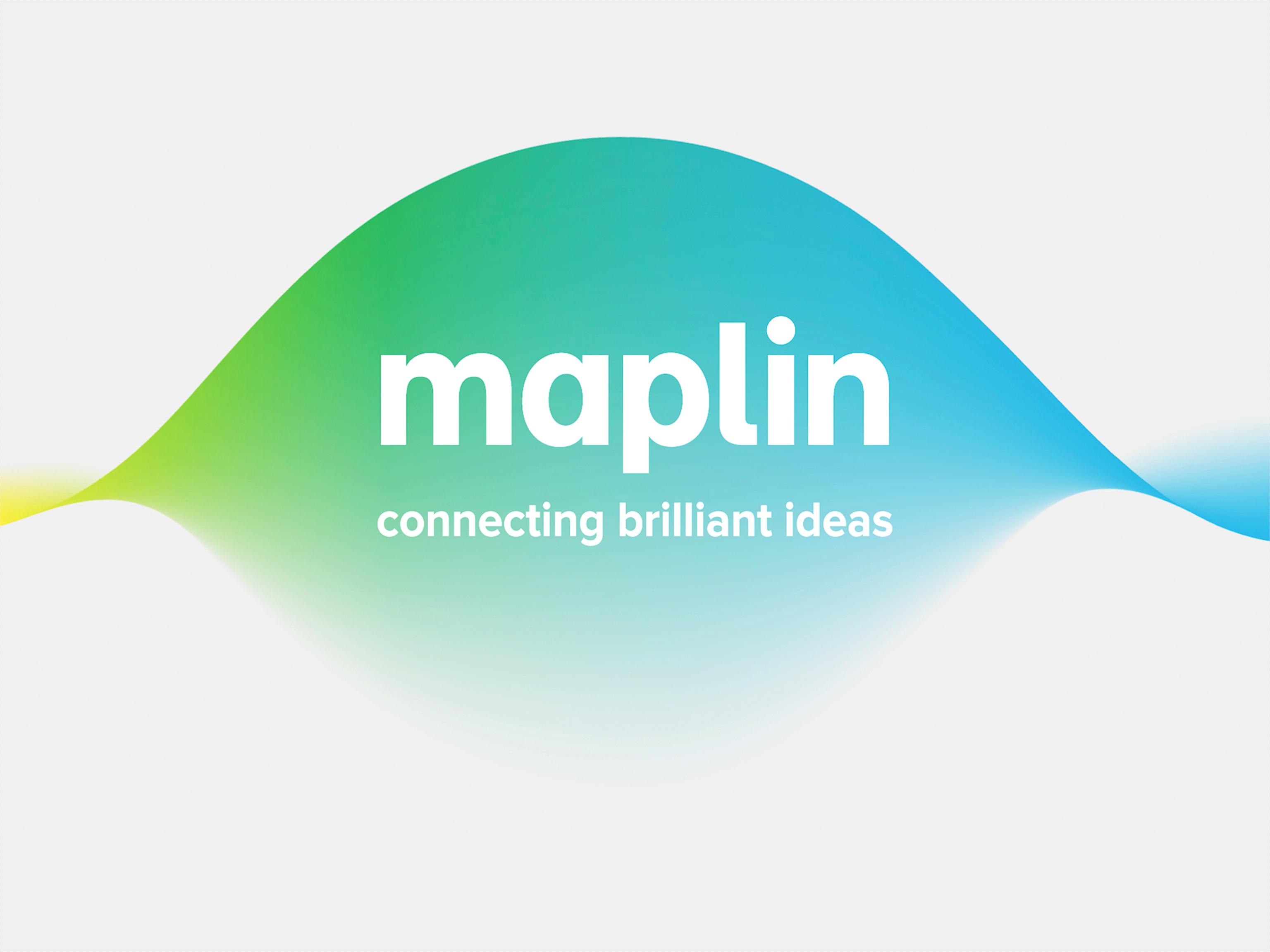 Maplin looks to be more welcoming and less niche through rebrand - Design Week