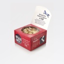 Higgidy rebrand celebrates “the beauty of imperfection” - Design Week