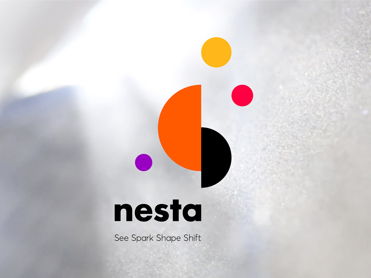 Pentagram partner Marina Willer designs new identity for Nesta - Design ...