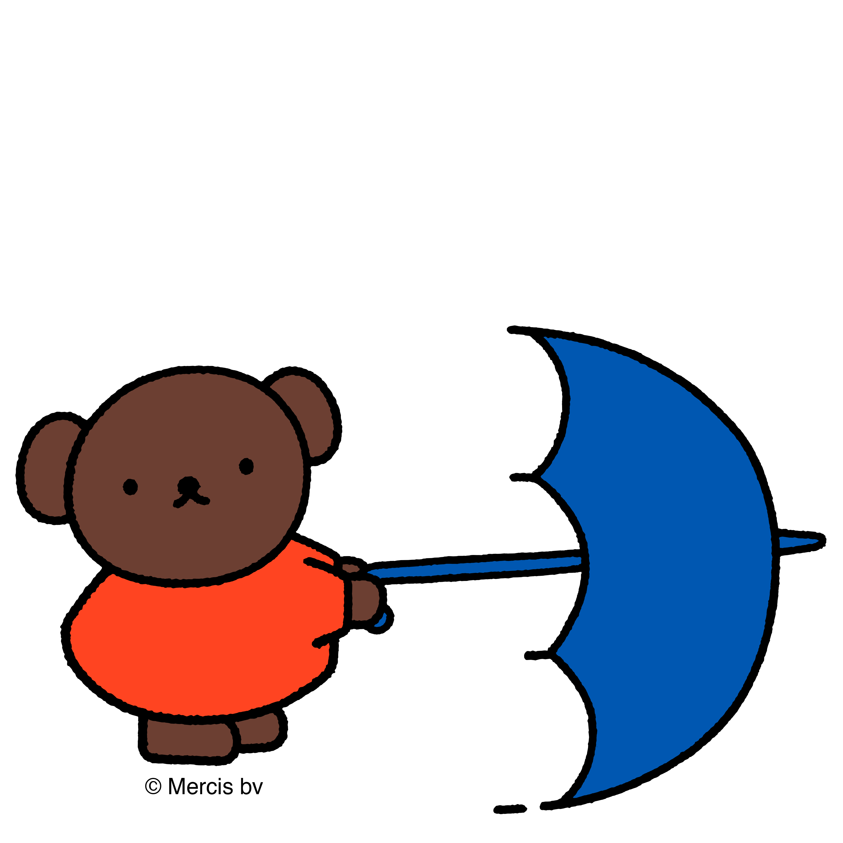 Remembering Dick Bruna: the illustrator who brought us Miffy - Design Week