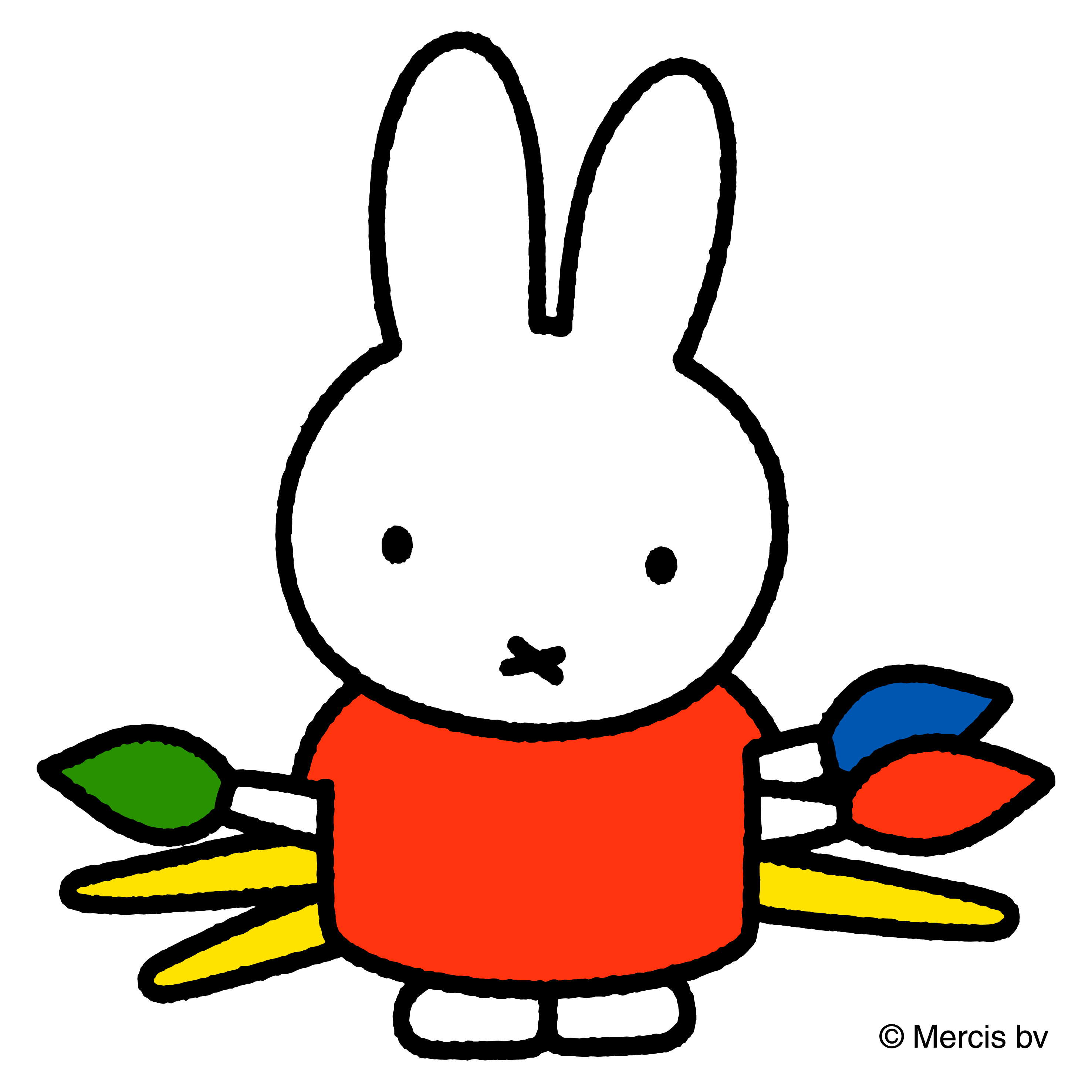 Remembering Dick Bruna: the illustrator who brought us Miffy - Design Week