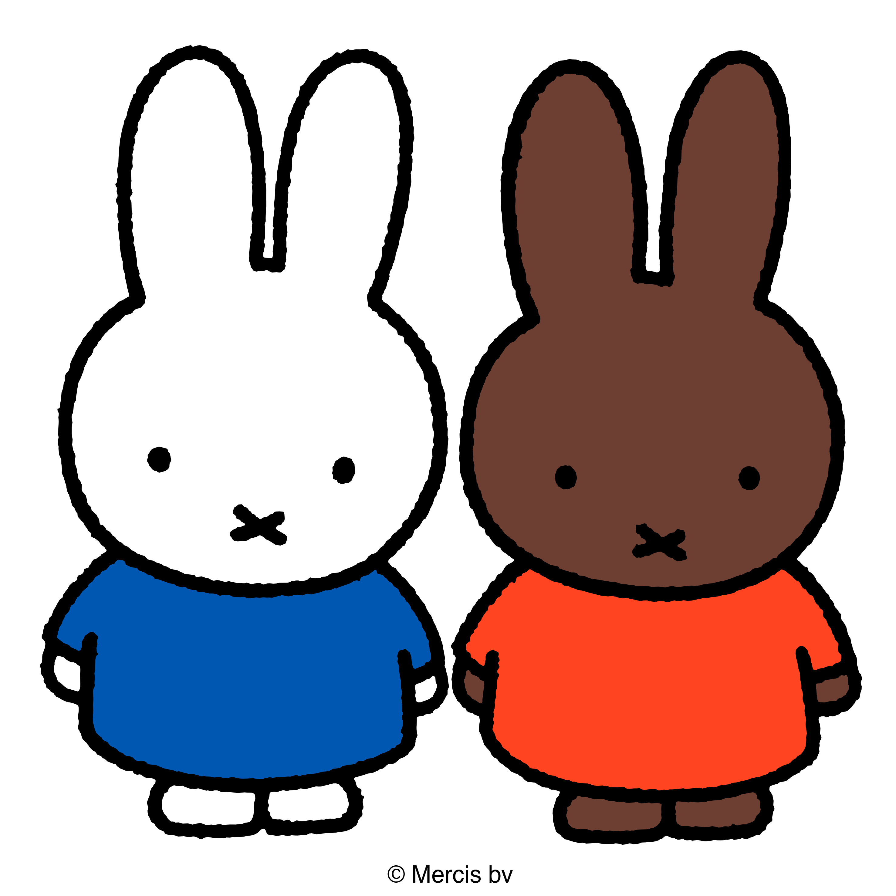 Remembering Dick Bruna: the illustrator who brought us Miffy - Design Week