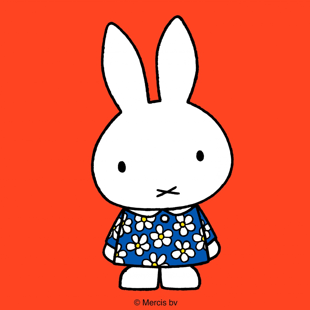 Remembering Dick Bruna: the illustrator who brought us Miffy - Design Week