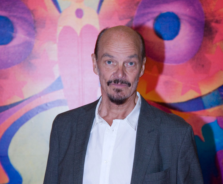 Remembering Alan Aldridge: the graphic designer of the “swinging ...