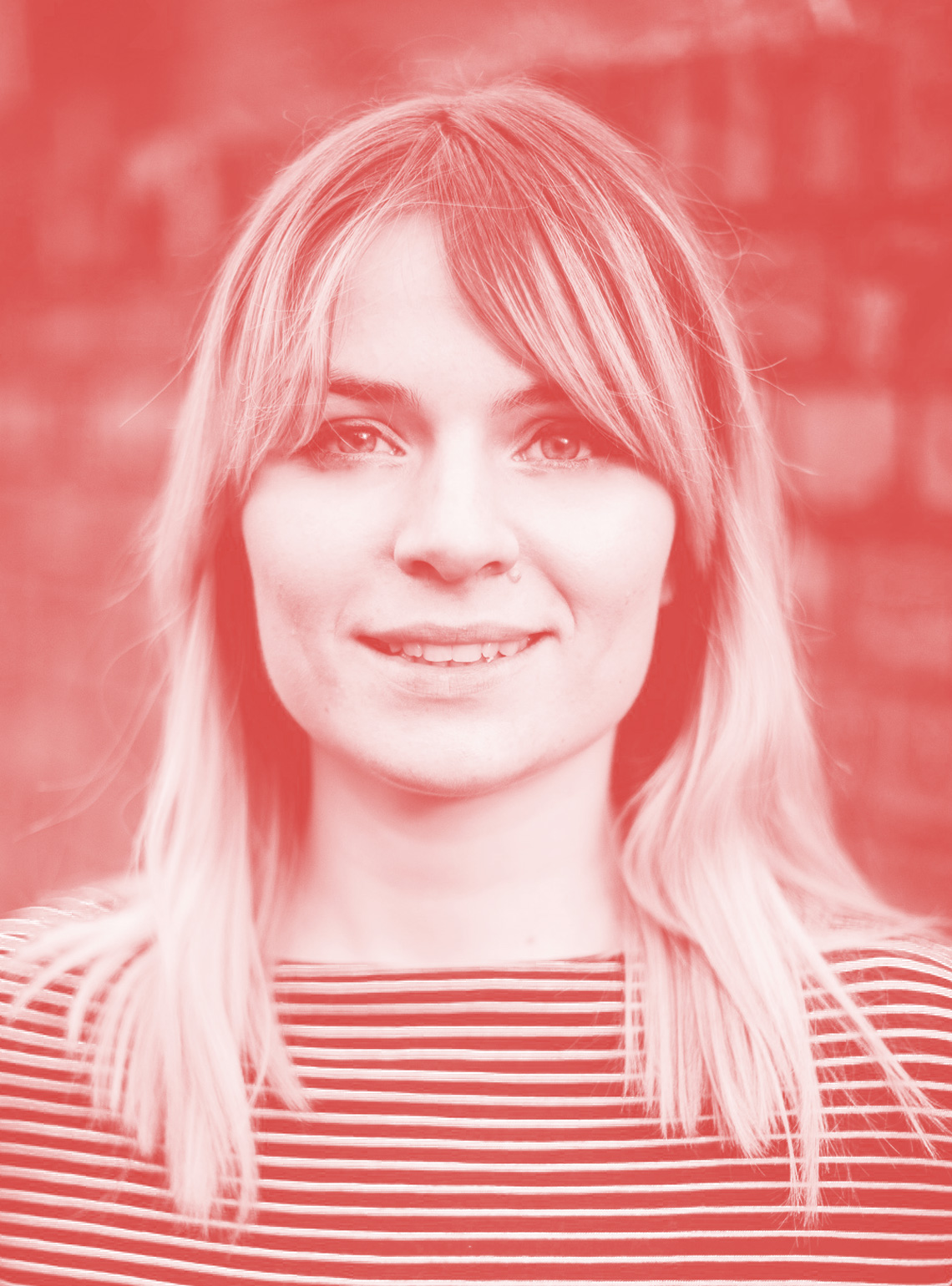 “Don’t design for women or men - design for people” - Design Week