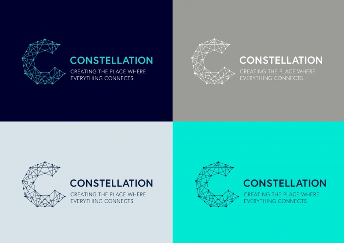 Place branding revealed for HS2 investment hotspot - Design Week