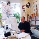 Lance Wyman: “I was the kid in the class who could draw” - Design Week
