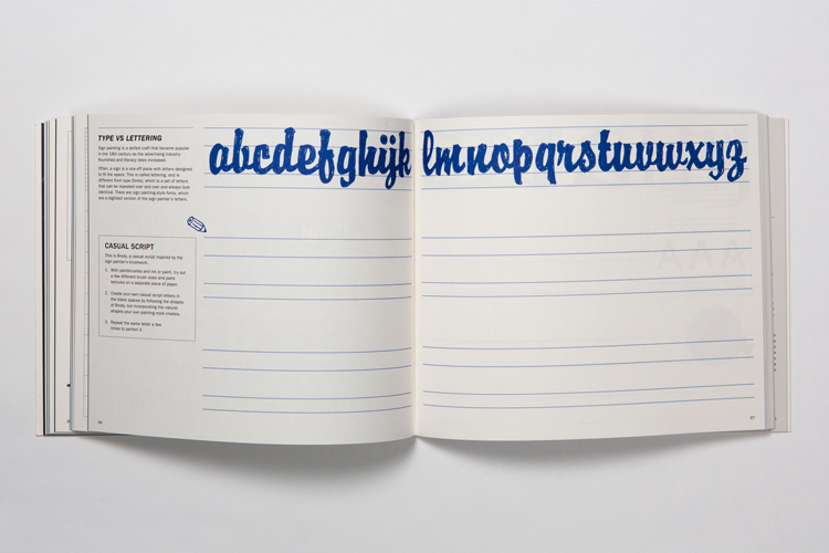 Sarah Hyndman: “It’s easy to see typography as an invisible discipline ...