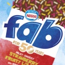 Fab looks to become “iconic again” with 50th birthday rebrand - Design Week