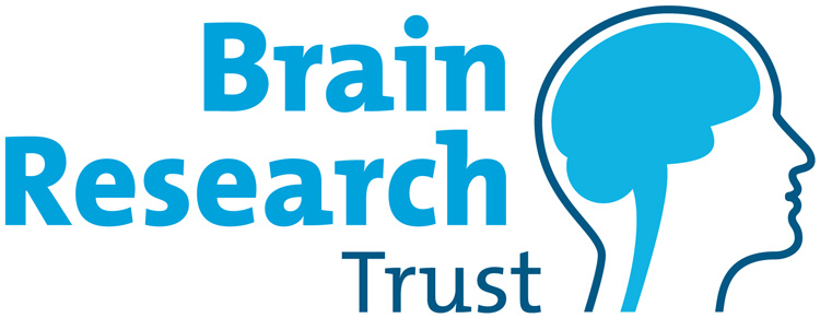Brain Research Trust rebrands to be more “positive” - Design Week