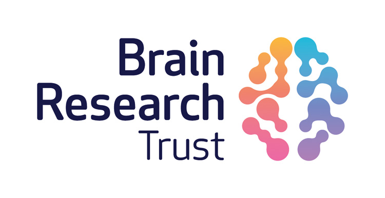 Brain Research Trust rebrands to be more “positive” - Design Week