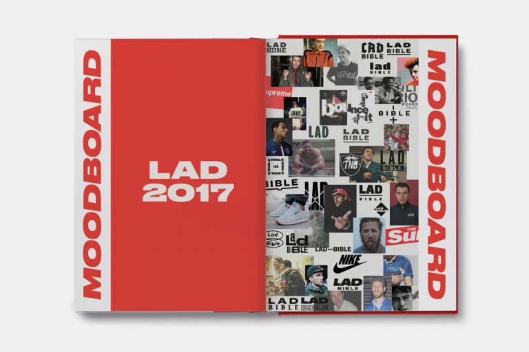 LadBible rebrands to leave behind “negative associations” with lad ...