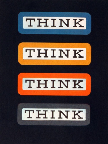 Crowdfunder launched to reissue IBM Graphic Standards Manual - Design Week