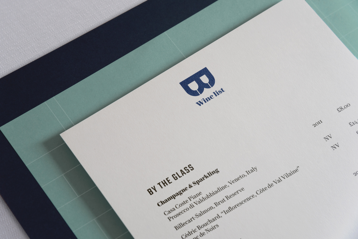 Conran restaurant Bibendum rebranded - Design Week