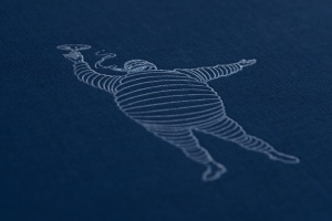 Conran restaurant Bibendum rebranded - Design Week