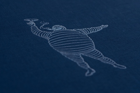 Conran restaurant Bibendum rebranded - Design Week