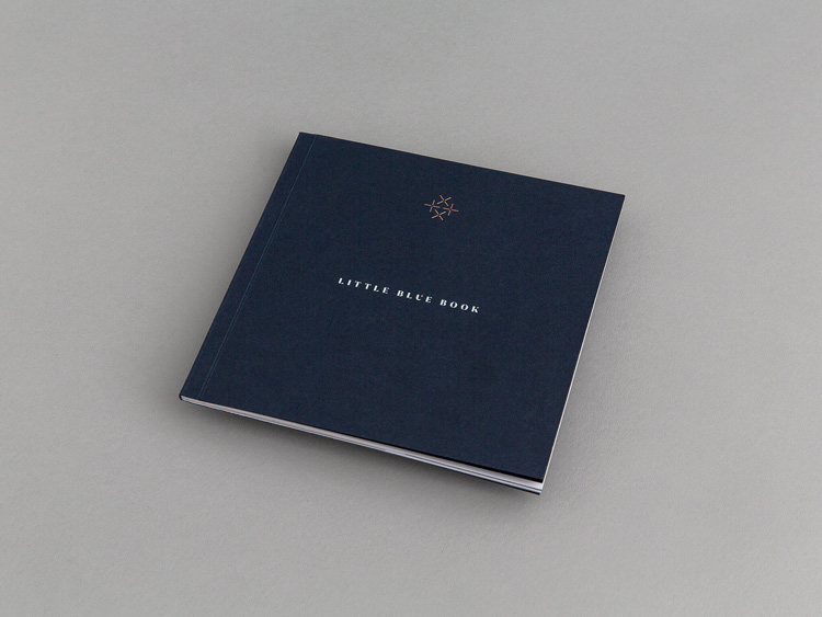 Prophet creates branding for new “pro-working” space Fora - Design Week