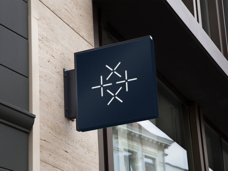 Prophet creates branding for new “pro-working” space Fora - Design Week