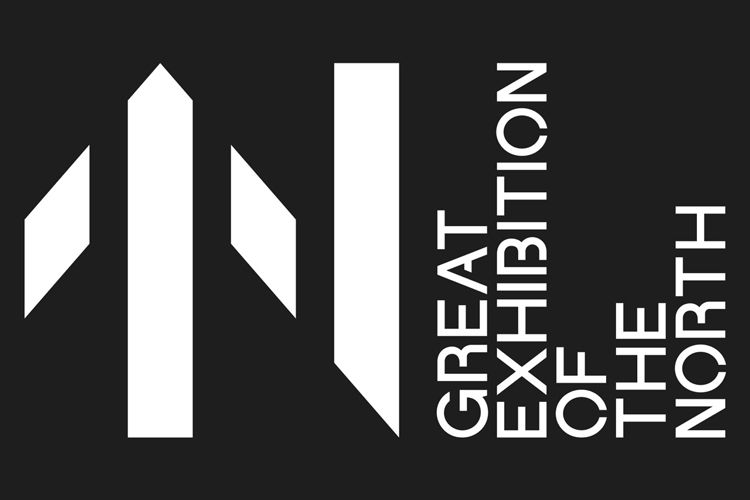 Great Exhibition of the North reveals “versatile” identity - Design Week