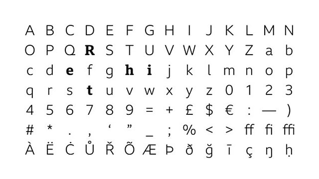 BBC Sport rebrands, dropping “100-year-old” typeface for bespoke one ...