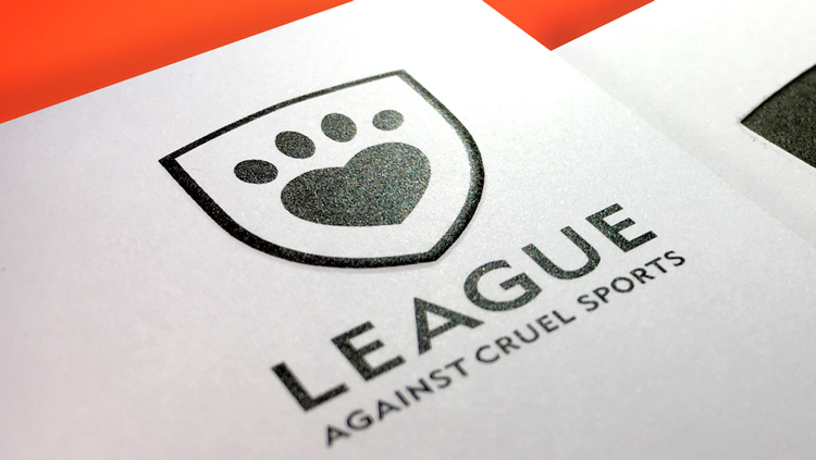 The League Against Cruel Sports rebrands to “humanise” animals - Design ...