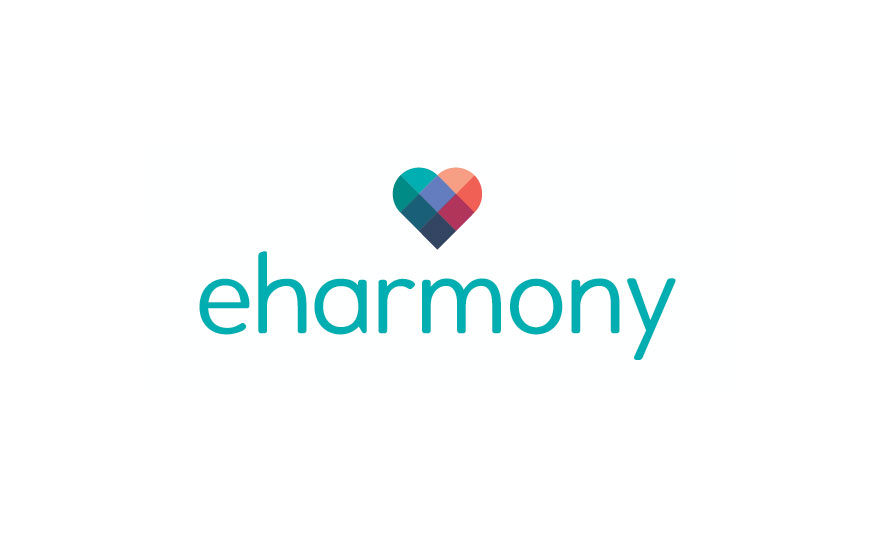 Eharmony rebrands to help people “make better dating choices” - Design Week