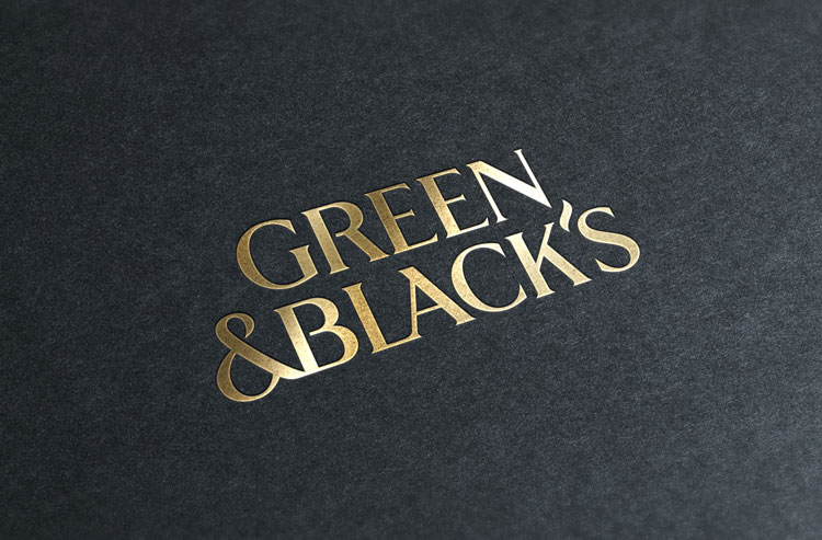 Green & Black’s reveals “indulgent” new branding and packaging - Design ...