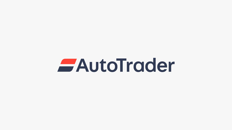 Auto Trader reveals digital-focused, “friendly” rebrand - Design Week