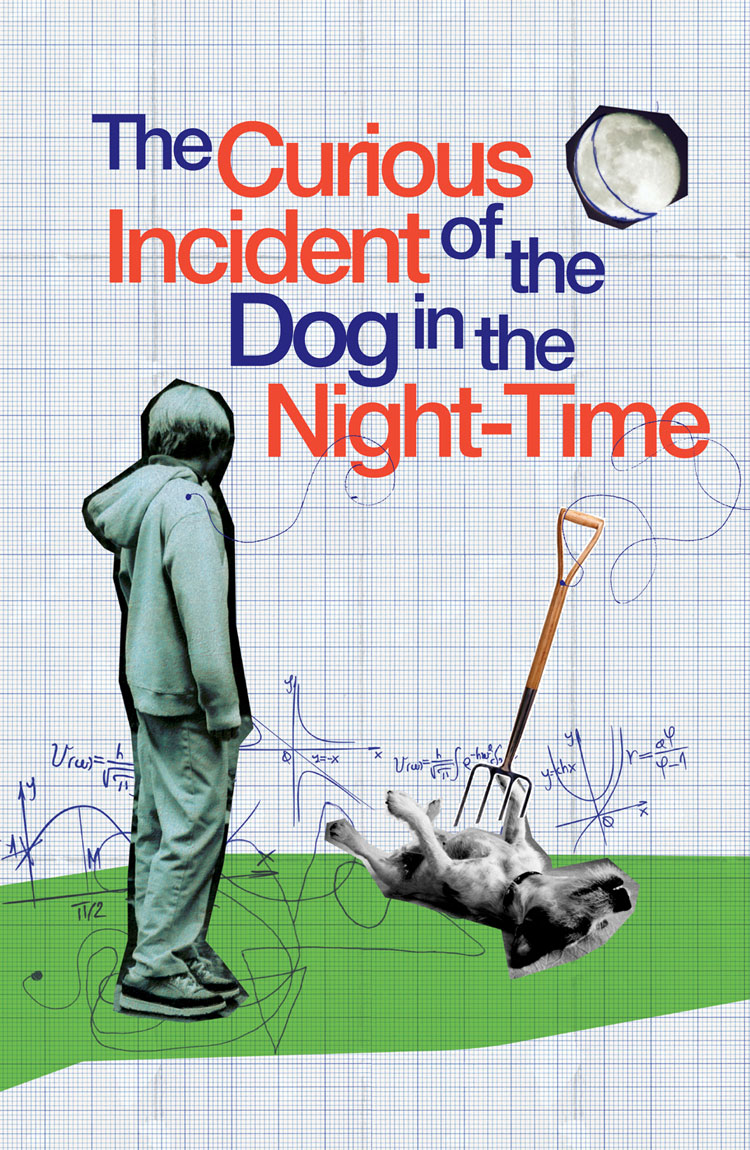 Exploring 50 years of National Theatre poster design - Design Week