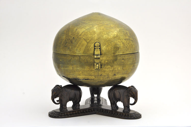 Illuminating India: the exhibition looking at 5,000 years of Indian ...