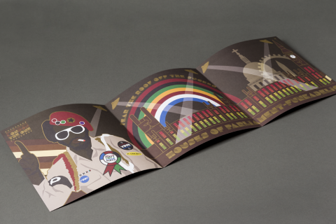 Remembering Jon Daniel: 1966-2017 - Design Week