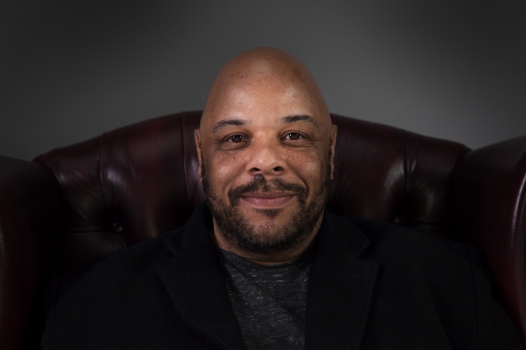 Remembering Jon Daniel: 1966-2017 - Design Week