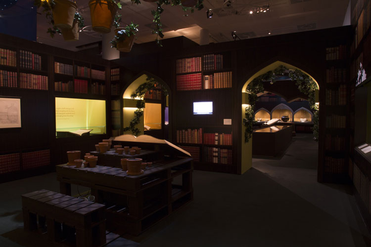 British Library’s new Harry Potter exhibition combines wizardry and ...