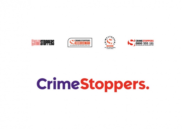 Crimestoppers encourages people to “speak up, stay safe” with new ...