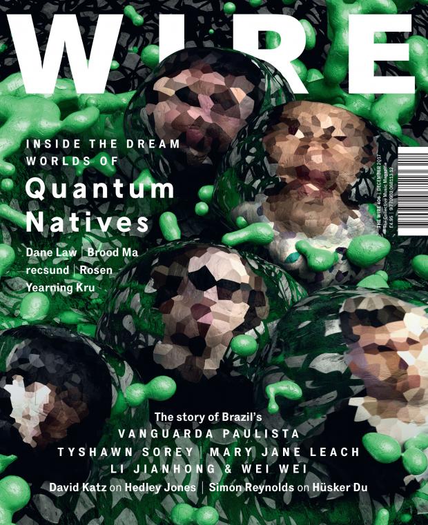 NME, The Face and Creative Review: magazines that have shaped designers ...